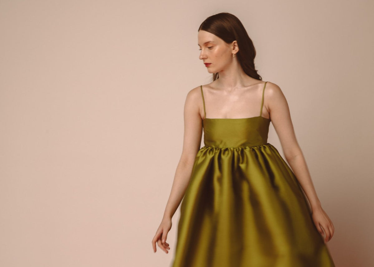 RTW - Dresses– Page 2 – Vania Romoff Online