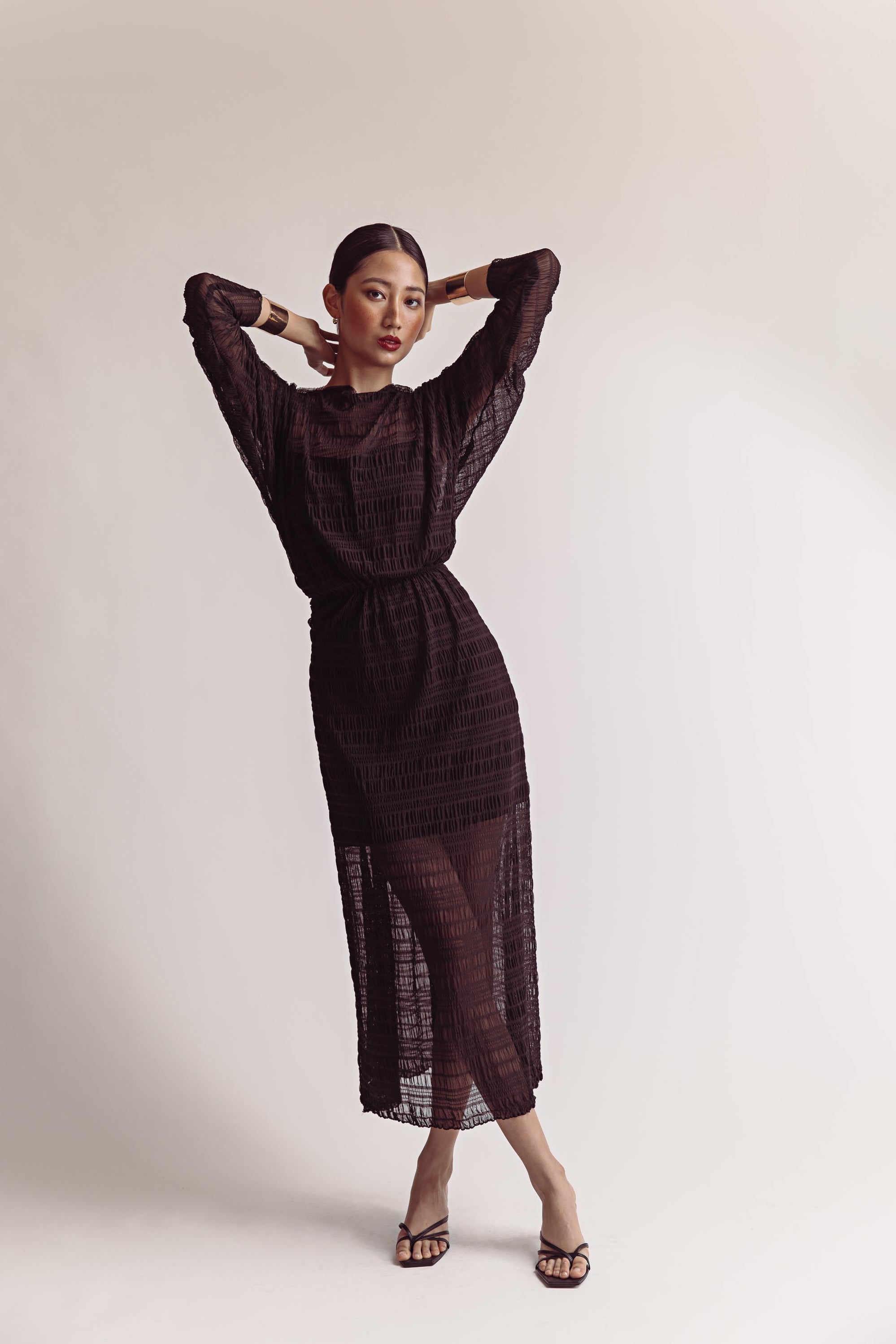 RTW - Dresses– Vania Romoff Online