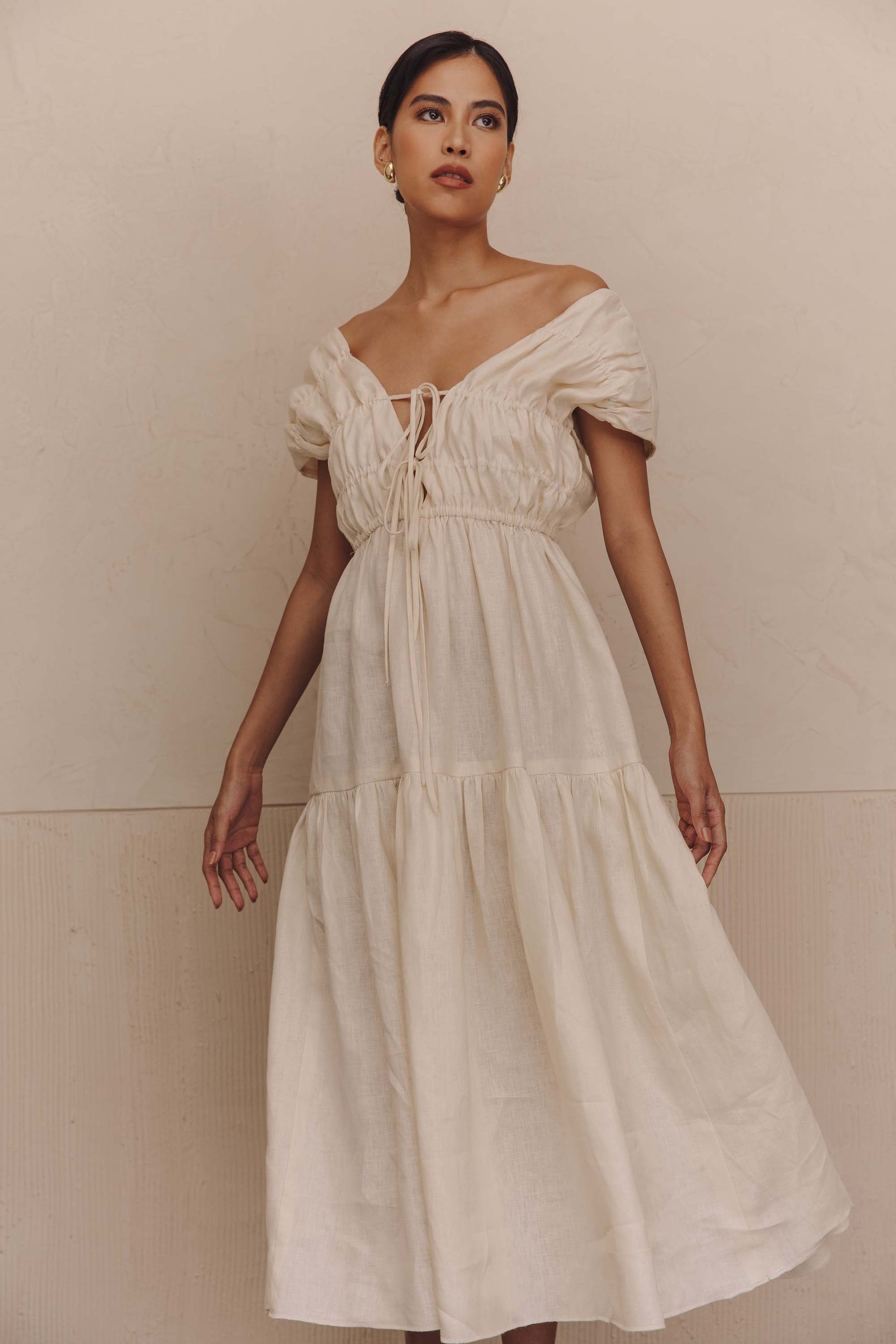 RTW - Dresses– Vania Romoff Online