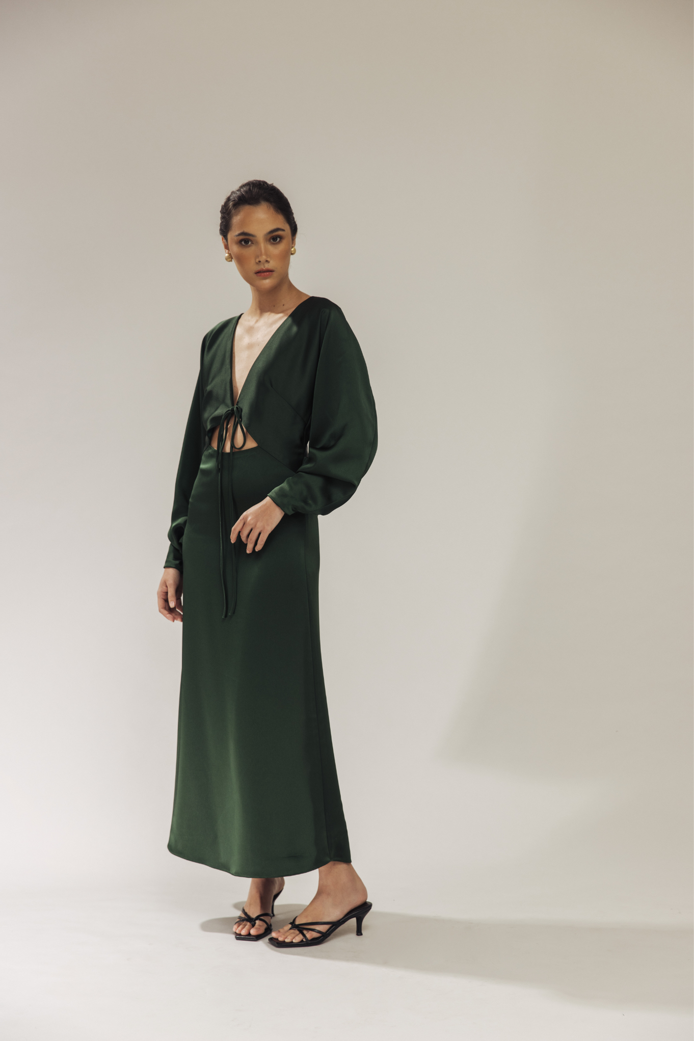 RTW - Dresses– Vania Romoff Online