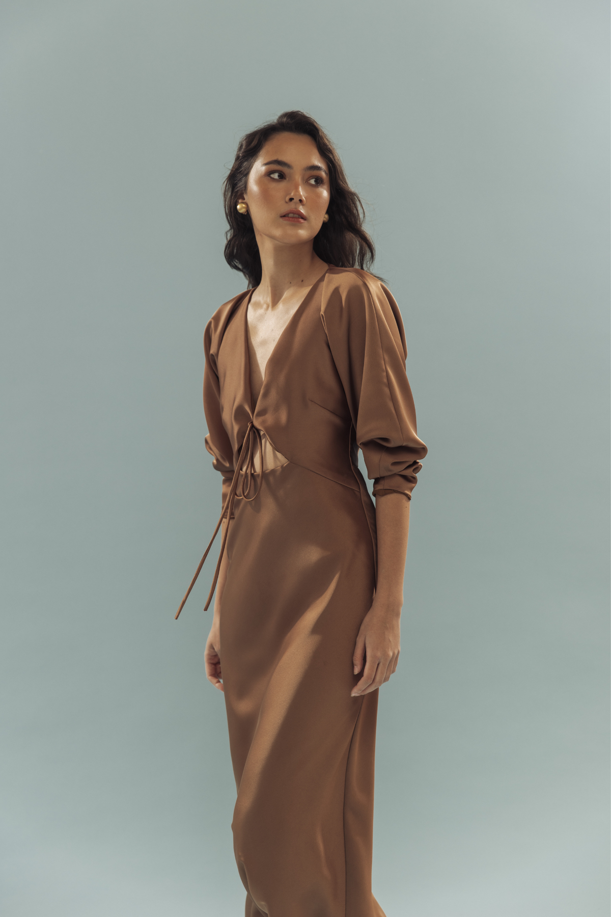 RTW - Dresses– Vania Romoff Online