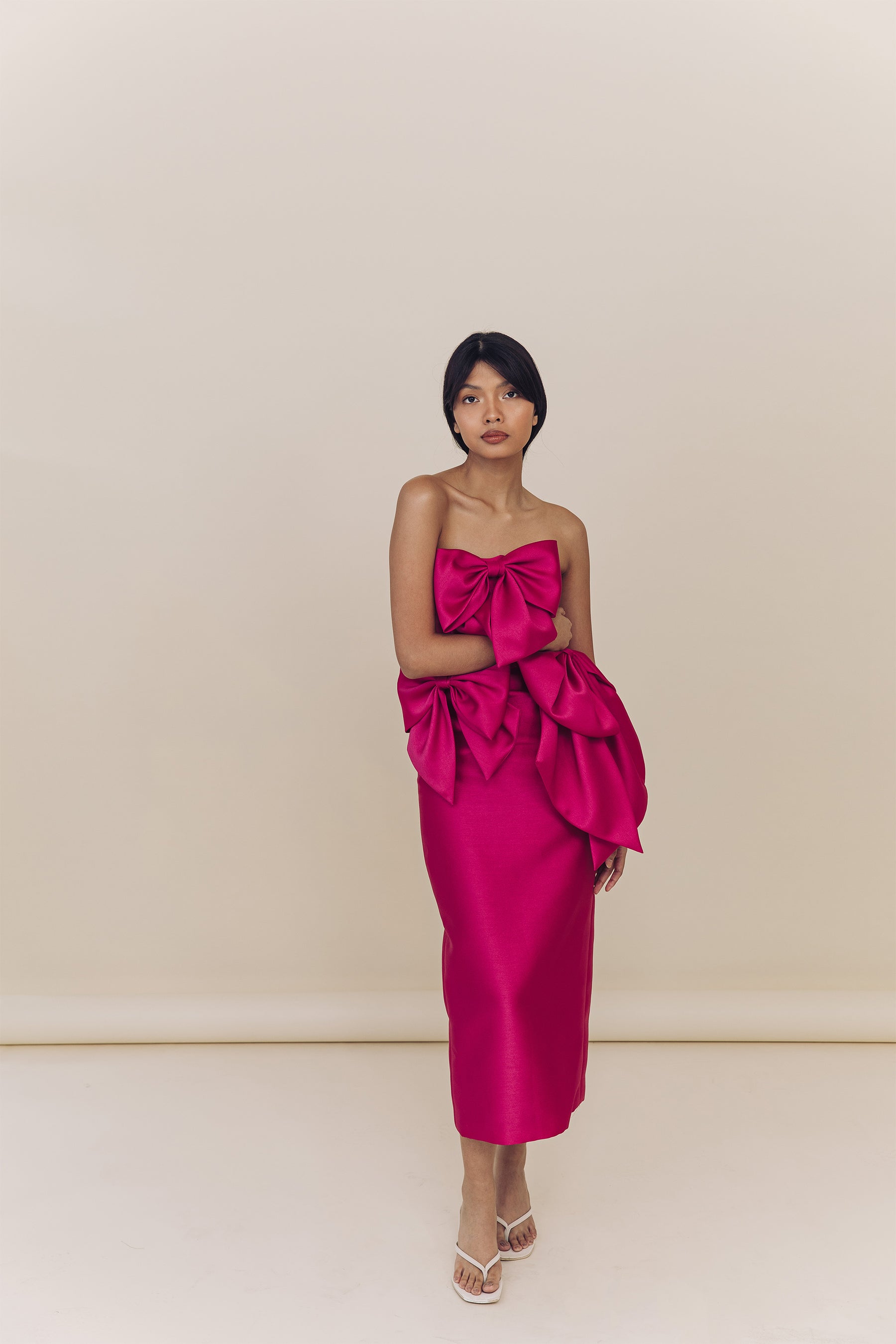 RTW - Dresses– Vania Romoff Online