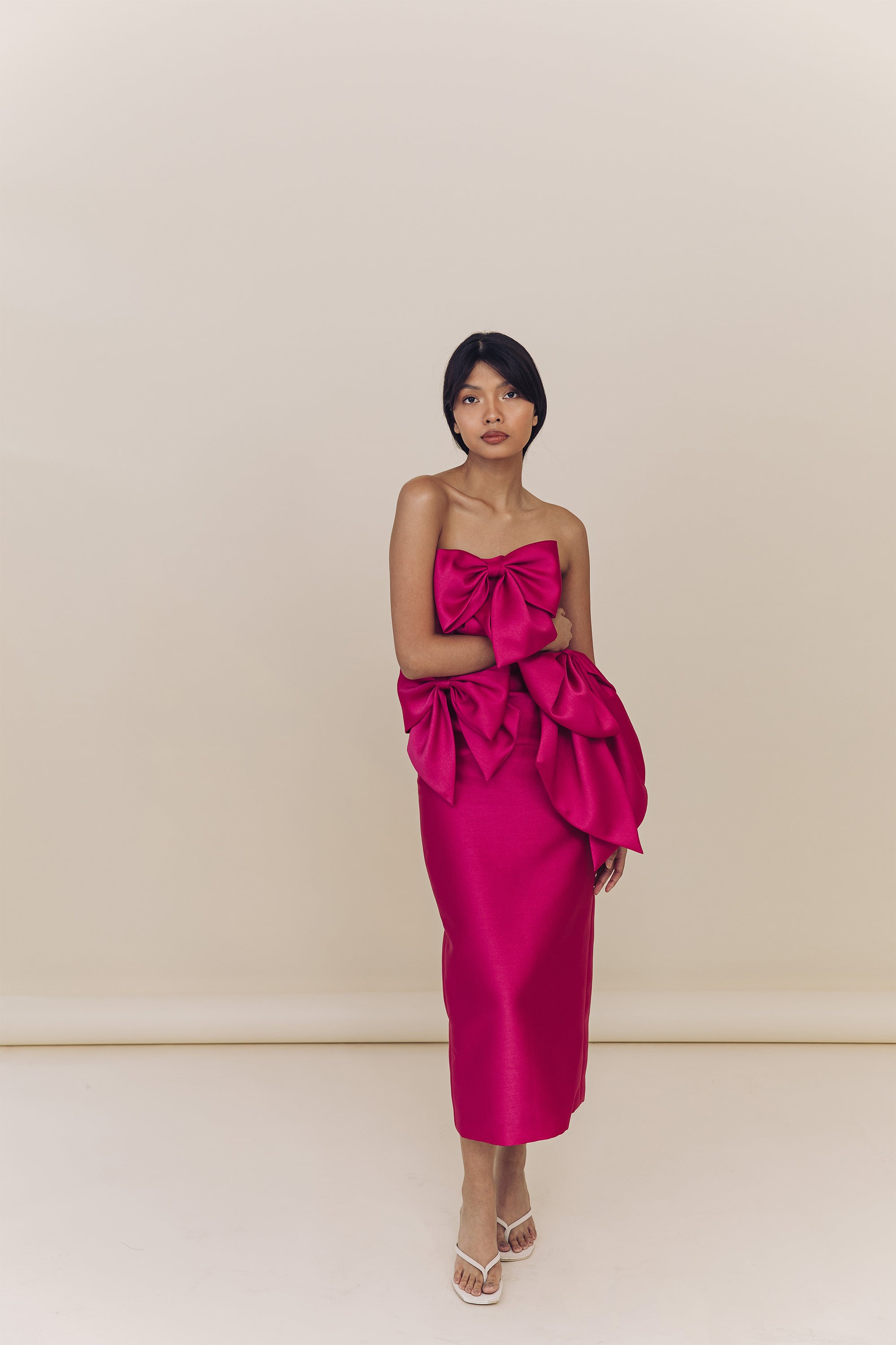 RTW - Dresses– Vania Romoff Online