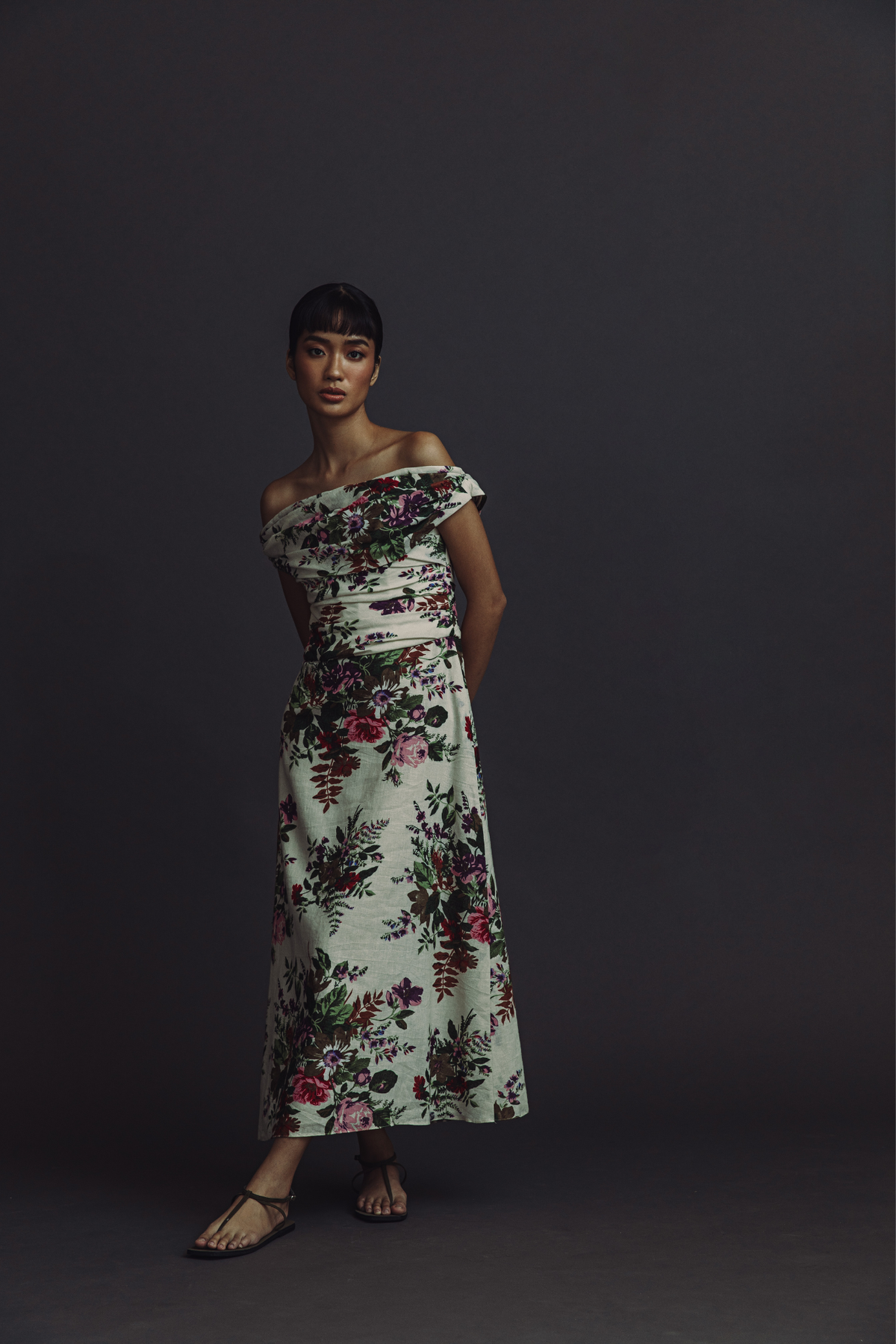 RTW - Dresses– Vania Romoff Online