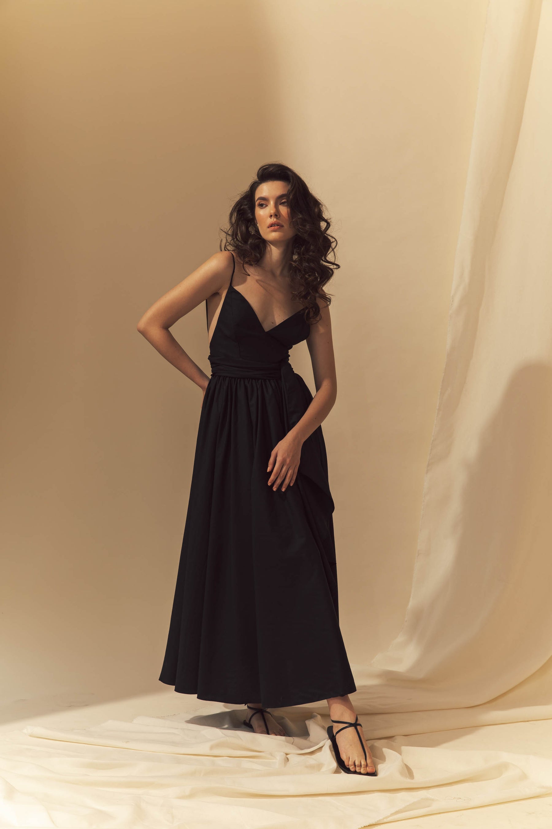 RTW - Dresses– Vania Romoff Online