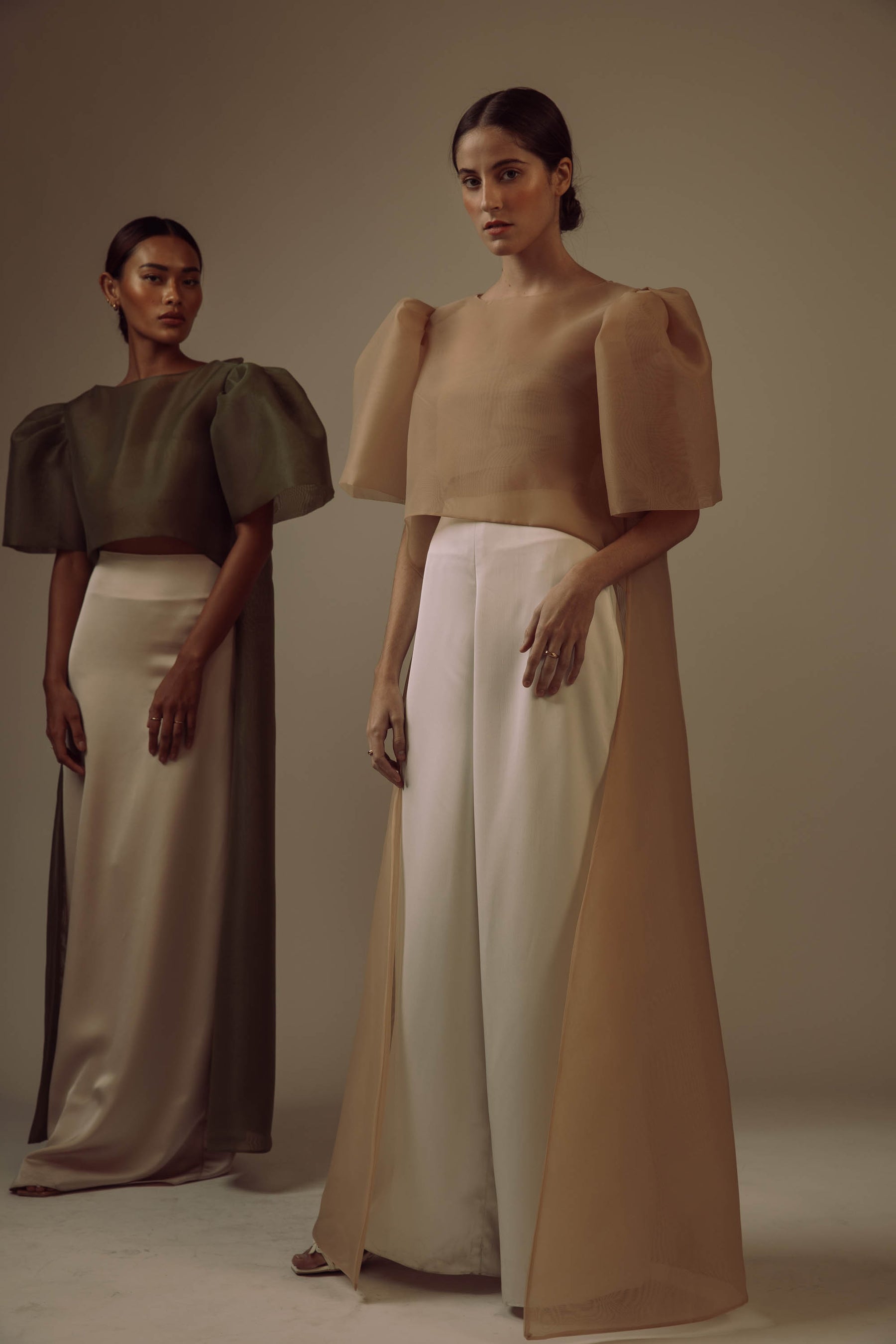 RTW - Camisa– Vania Romoff Online