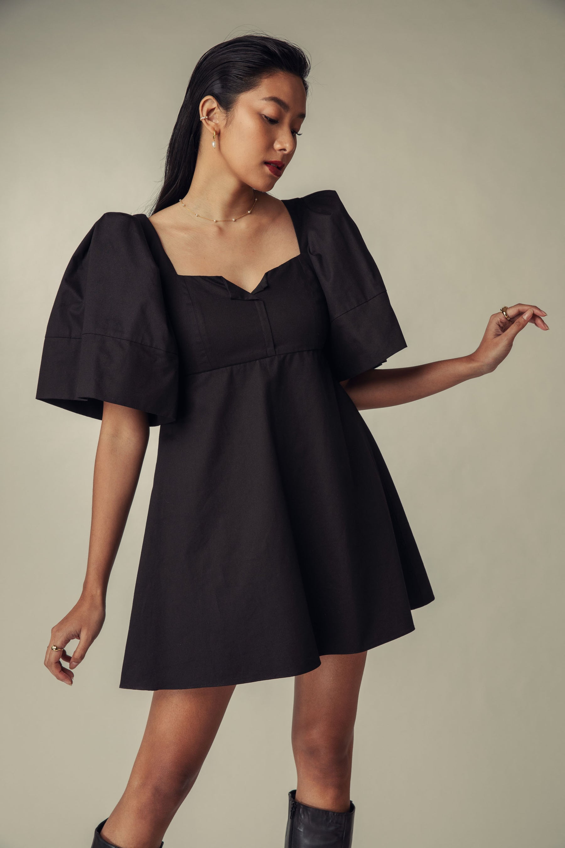 RTW - Dresses– Page 2 – Vania Romoff Online