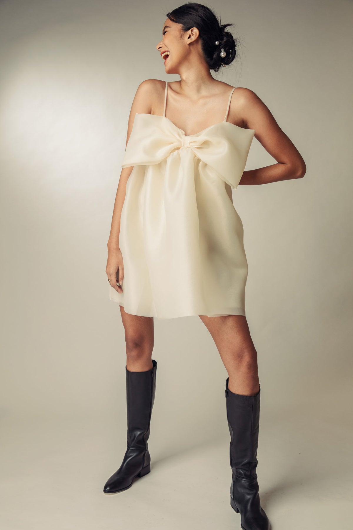 RTW - Dresses– Page 2 – Vania Romoff Online